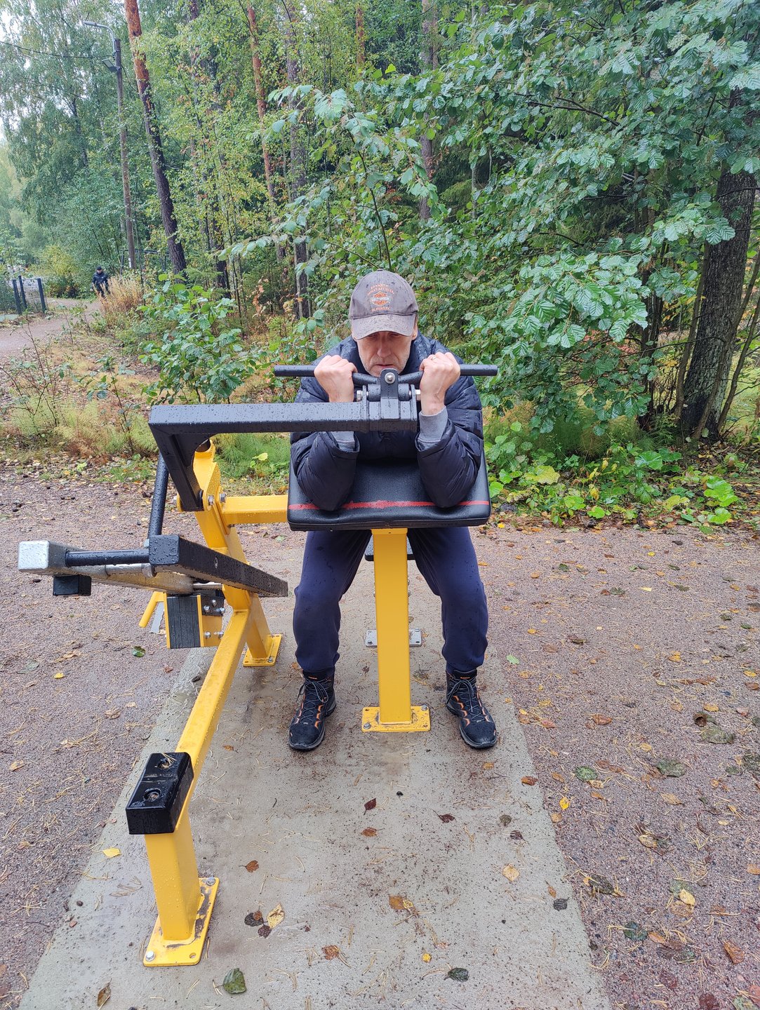 Omnigym Launched Five New Products to Boost Your Workout